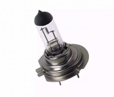Лампа ДиаЛУЧ H7-24-100 Night Light FS всепогодная (100)*******