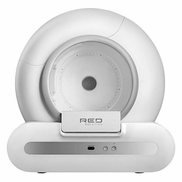 Умный туалет для животных RED SOLUTION RED FOR PETS 30S