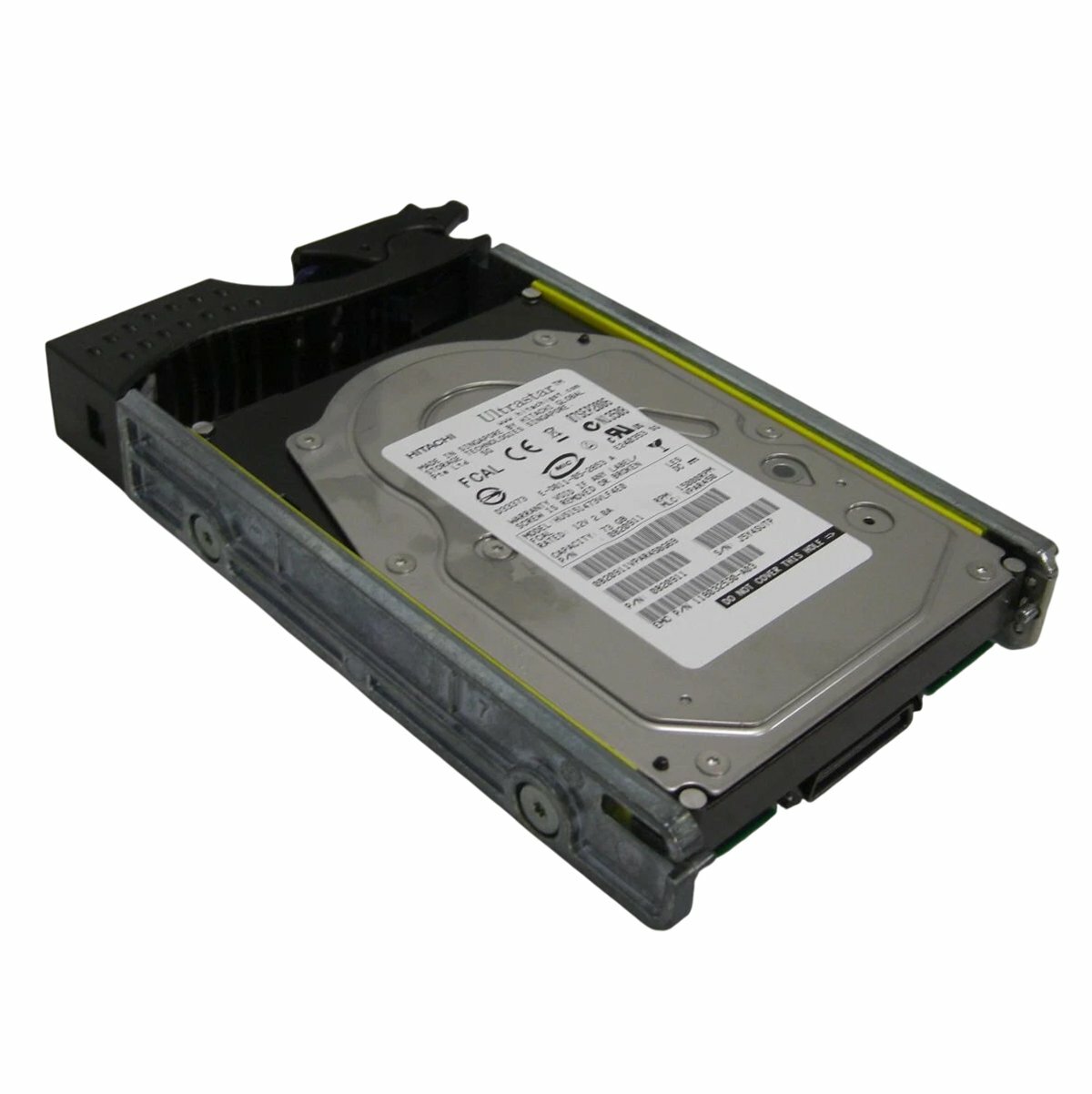 EMC EMC 73Gb 15000 Fibre Channel 3.5" HDD 118032530-A03