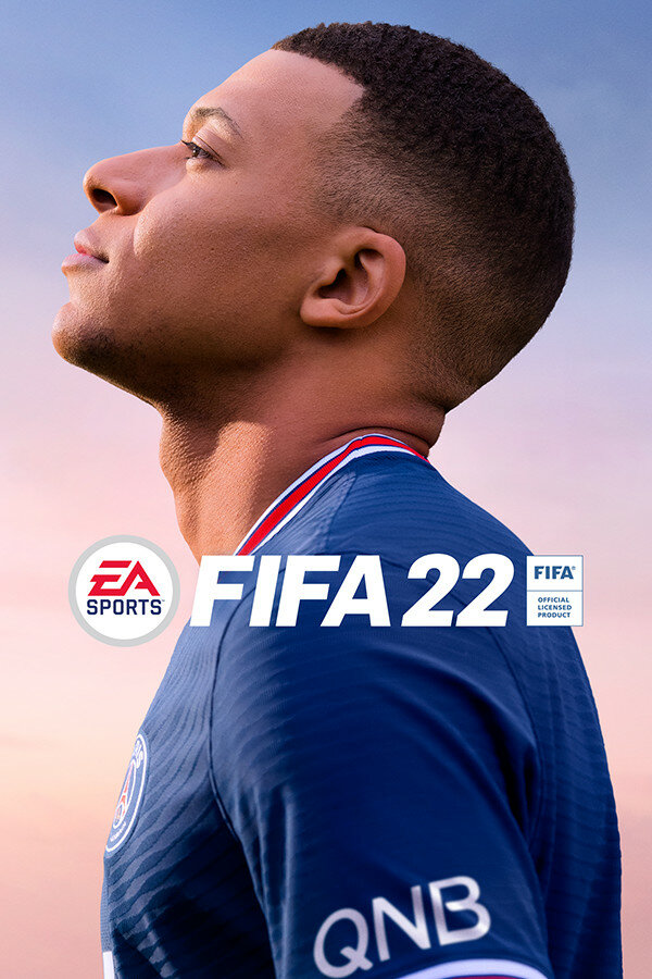 Игра FIFA 22 для Xbox Series X|S (США), Русский язык, электронный ключ