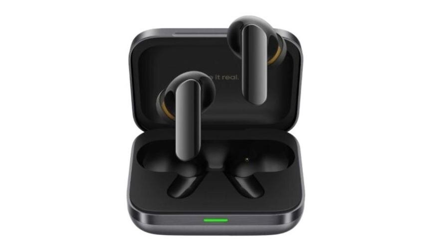 Беспроводные наушники Xiaomi RealMe Buds Air 7 Pro RMA2407 Black CN