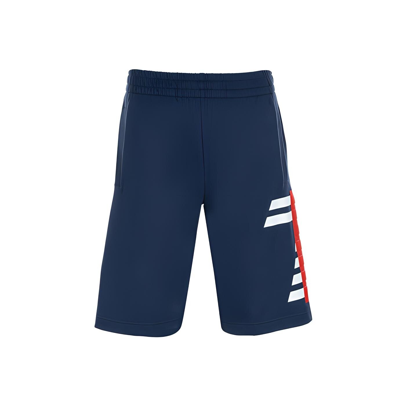 Шорты EMPORIO ARMANI EA7