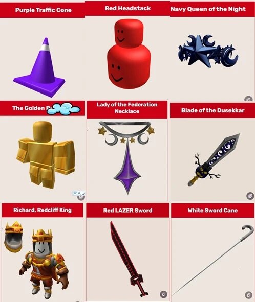 Toycodes ROB Faces коды Action S1&S2 Navy Queen Фиолетовый, Purple Traffic Cone — фото 1