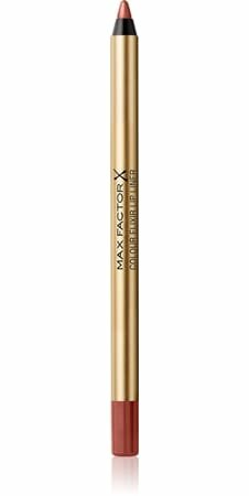 Карандаш для губ Max Factor Colour Elixir, оттенок 10 Desert Sand, 5 г