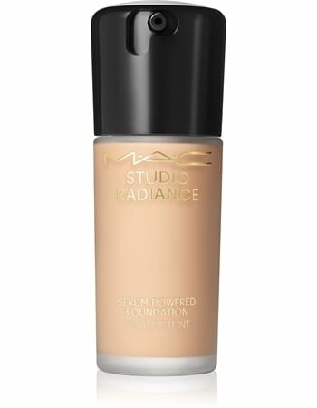 Тональный крем M.A.C. Studio Radiance Serum-Powered Foundation, оттенок N12, 30 мл