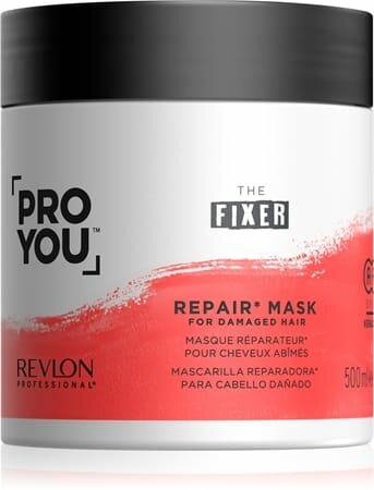 Маска для волос Revlon Professional Pro You The Fixer, 500 мл