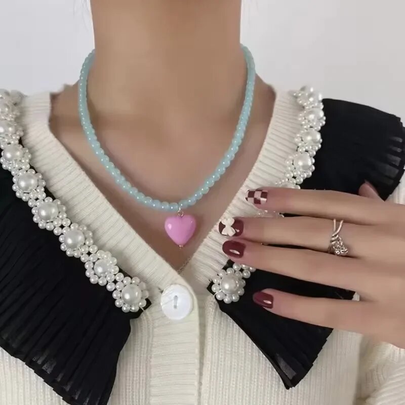 Колье