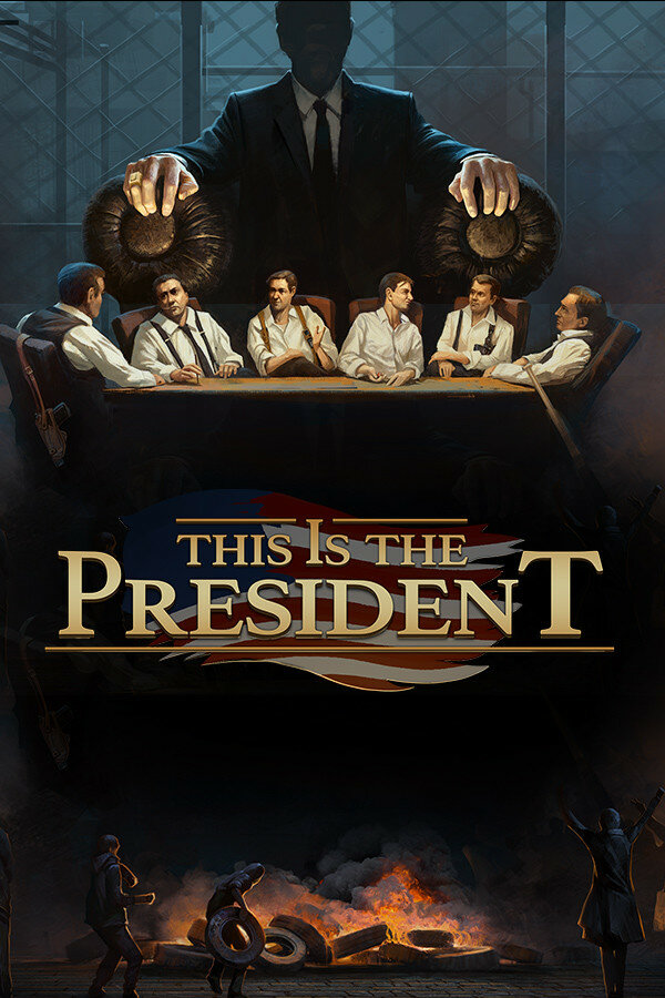 This Is the President, Все страны