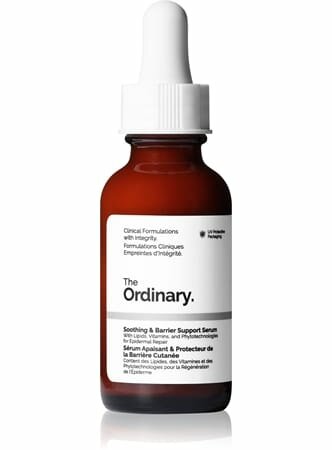 Сыворотка the ordinary soothing & barrier support serum, 30 мл