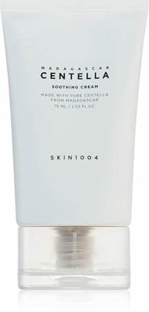 Крем для ухода за кожей Skin1004 Madagascar Centella Soothing Cream, 75 мл