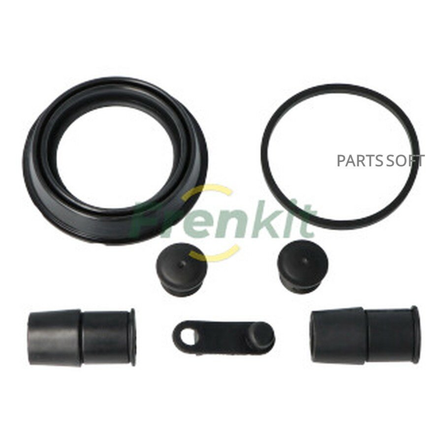 Ремкомплект суппорта Alfa Romeo Giulietta 10- FRENKIT 257047