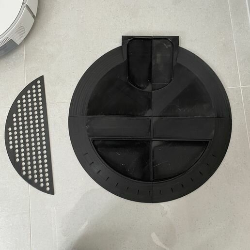 Roborock S5 Max Основание док-станции