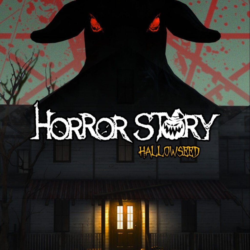Horror Story: Hallowseed [Steam / Россия и СНГ]