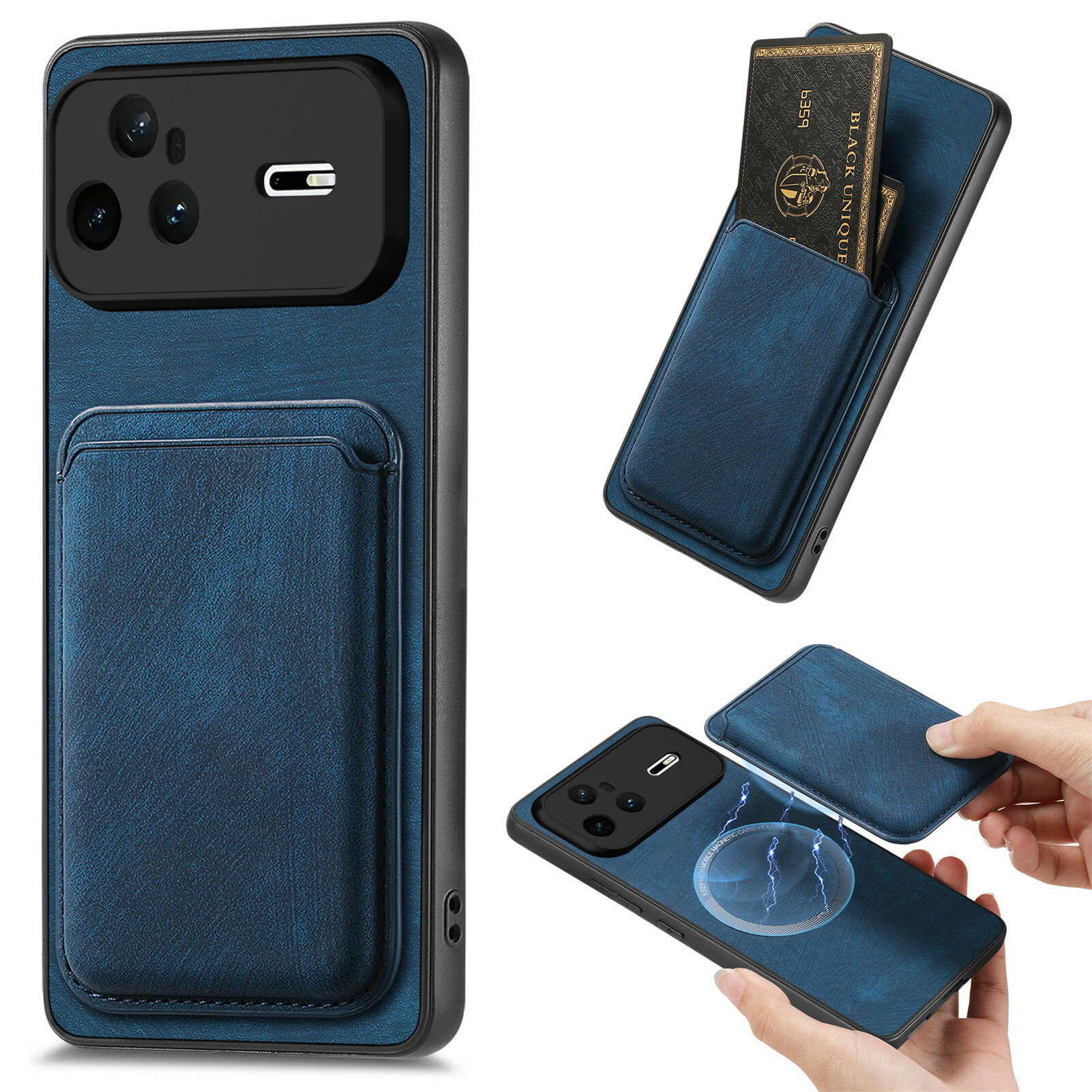 Чехол для Huawei Nova 15 Pro