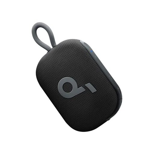 Портативная колонка Anker Soundcore Select Go 4, (A31X1011), Черный