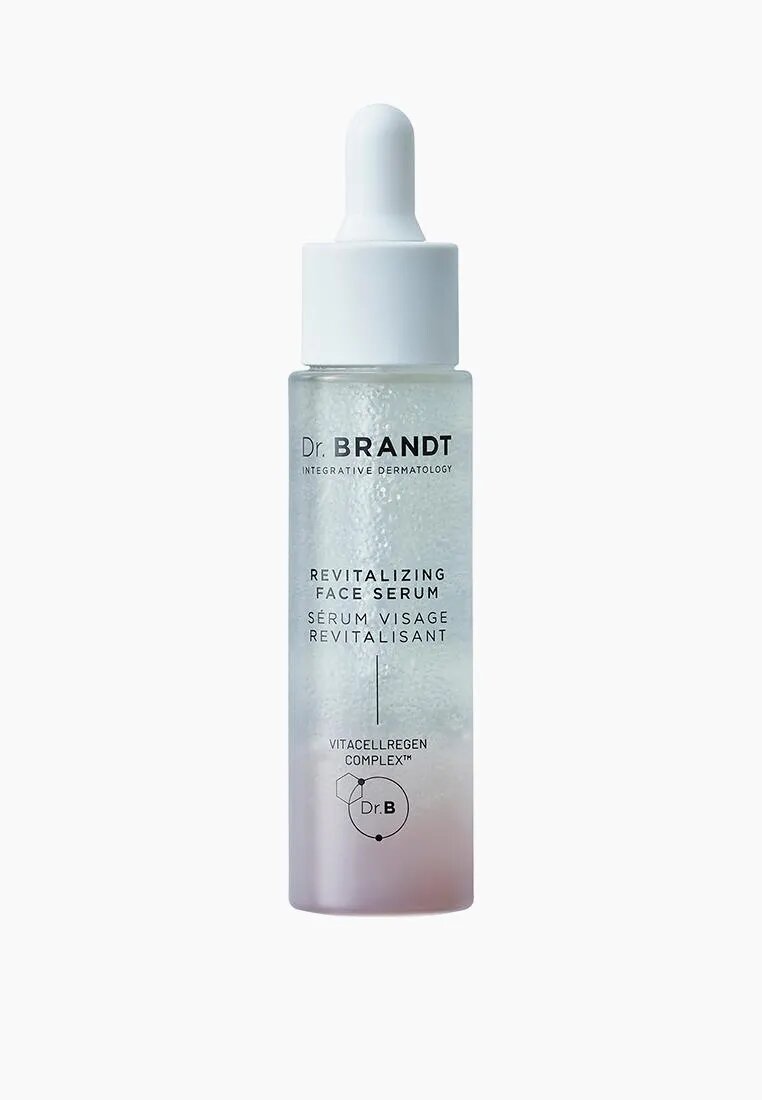 Dr. Brandt Сыворотка для лица 30 г