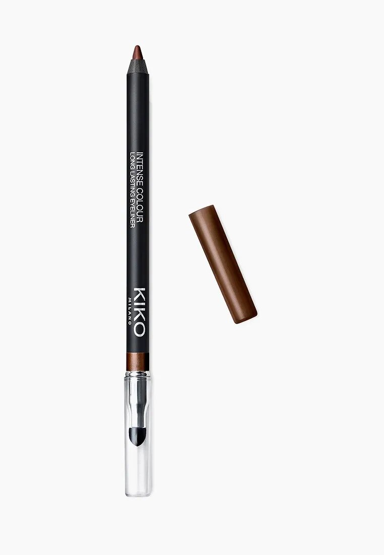 Kiko Milano Карандаш для глаз классический 3
