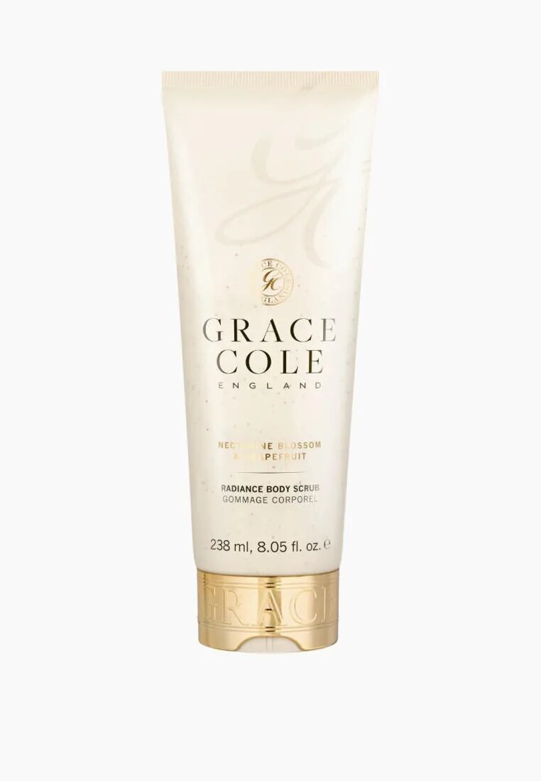 Grace Cole Скраб для тела 238 мл