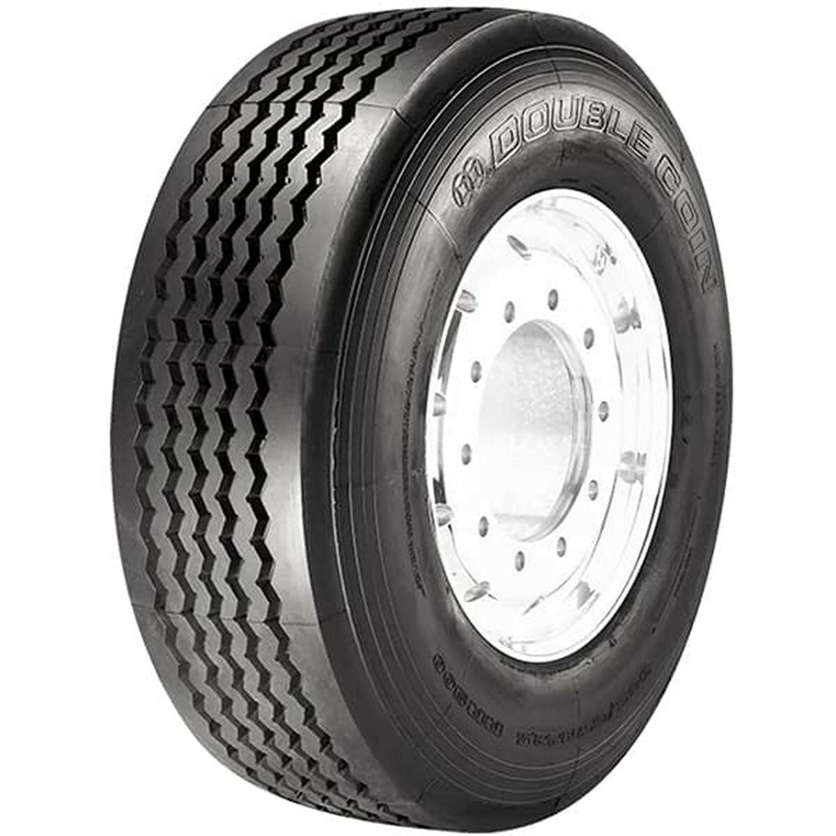 Грузовые Шины Doublecoin RR900 385/65 R22.5 160K TL- для грузовых автомобилей