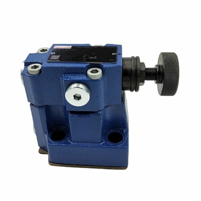Модуль Rexroth valve DB20-2-5X/315 R900593530
