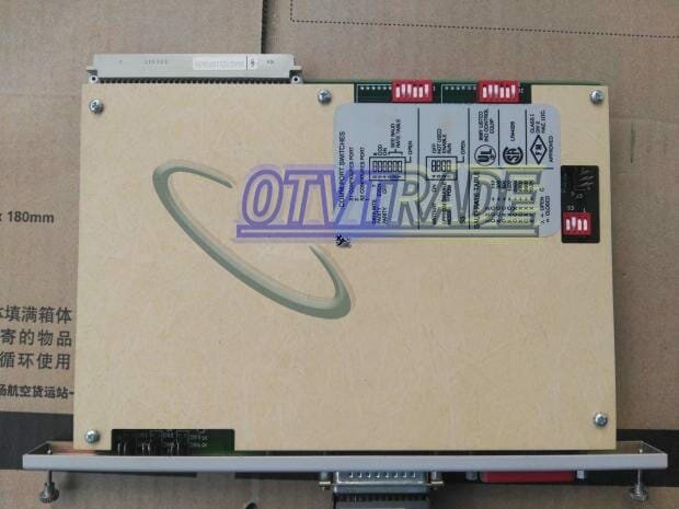 Модуль Siemens PLC SIMATIC TI505 BASIC TI 505 505-7101 — фото 1