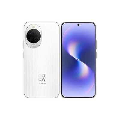 Смартфон Nova 15 12/512GB White