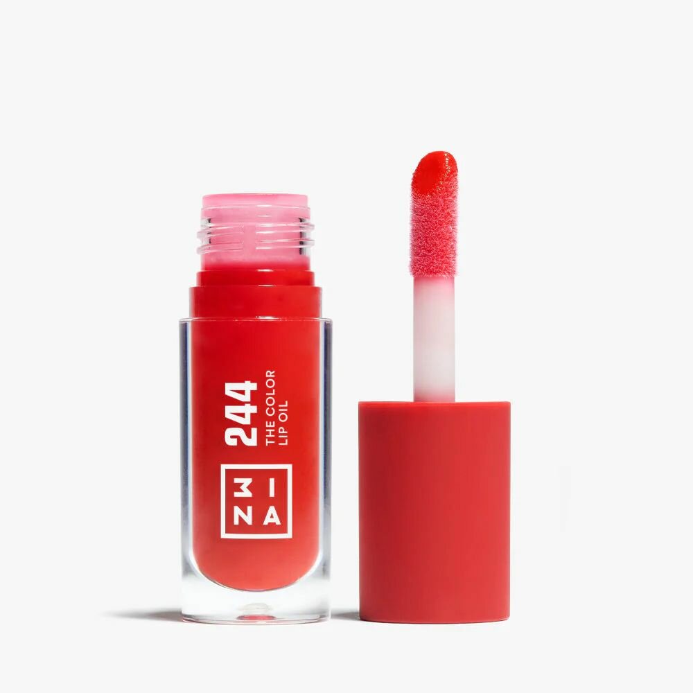 Масло для Губ 3INA (Мина, Зина) The Color - 244