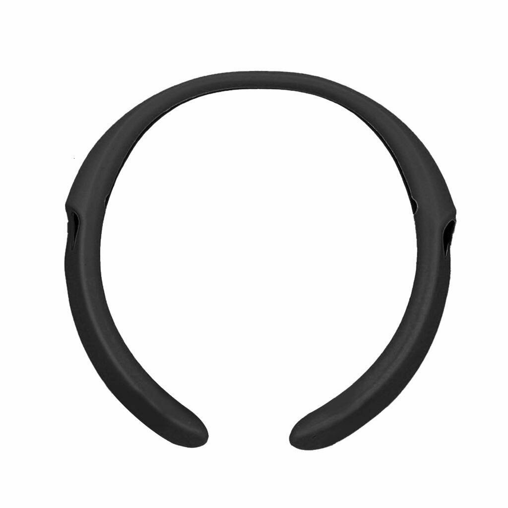 Подходит для силиконового защитного рукава QuietControl 30-черный