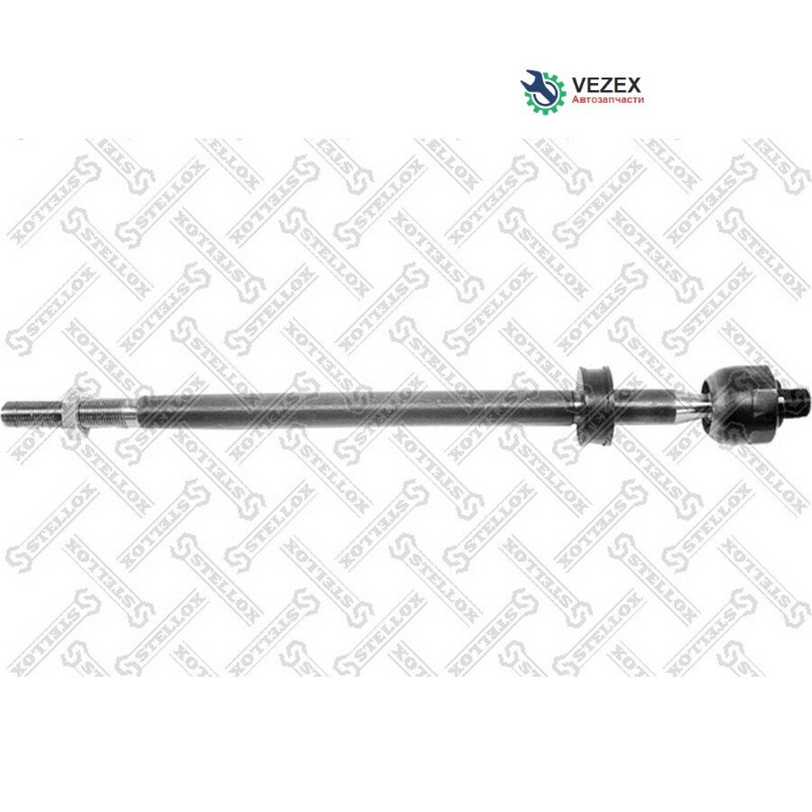 STELLOX 5500172SX тяга рулевая!\ Ford Transit 85>