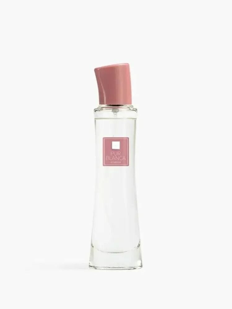 Туалетная вода Pur Blanca Essence, 45 мл новый формат