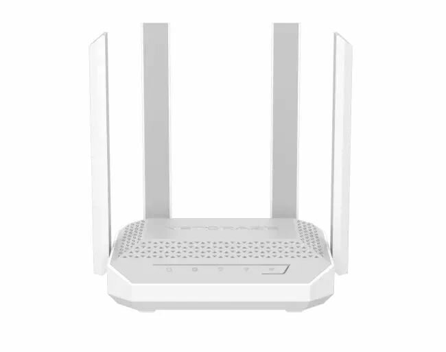 Netcraze Роутер Speedster 4G+ NC-2911