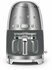 Кофеварки SMEG DCF02SSEU
