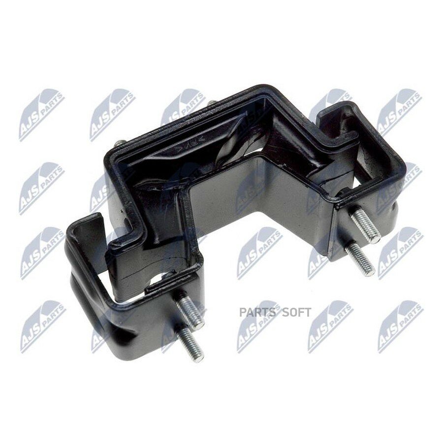 Подушка двигателя Suzuki Liana 01-08 задняя от официального дистрибьютора, NTY, артикул ZPSSU027