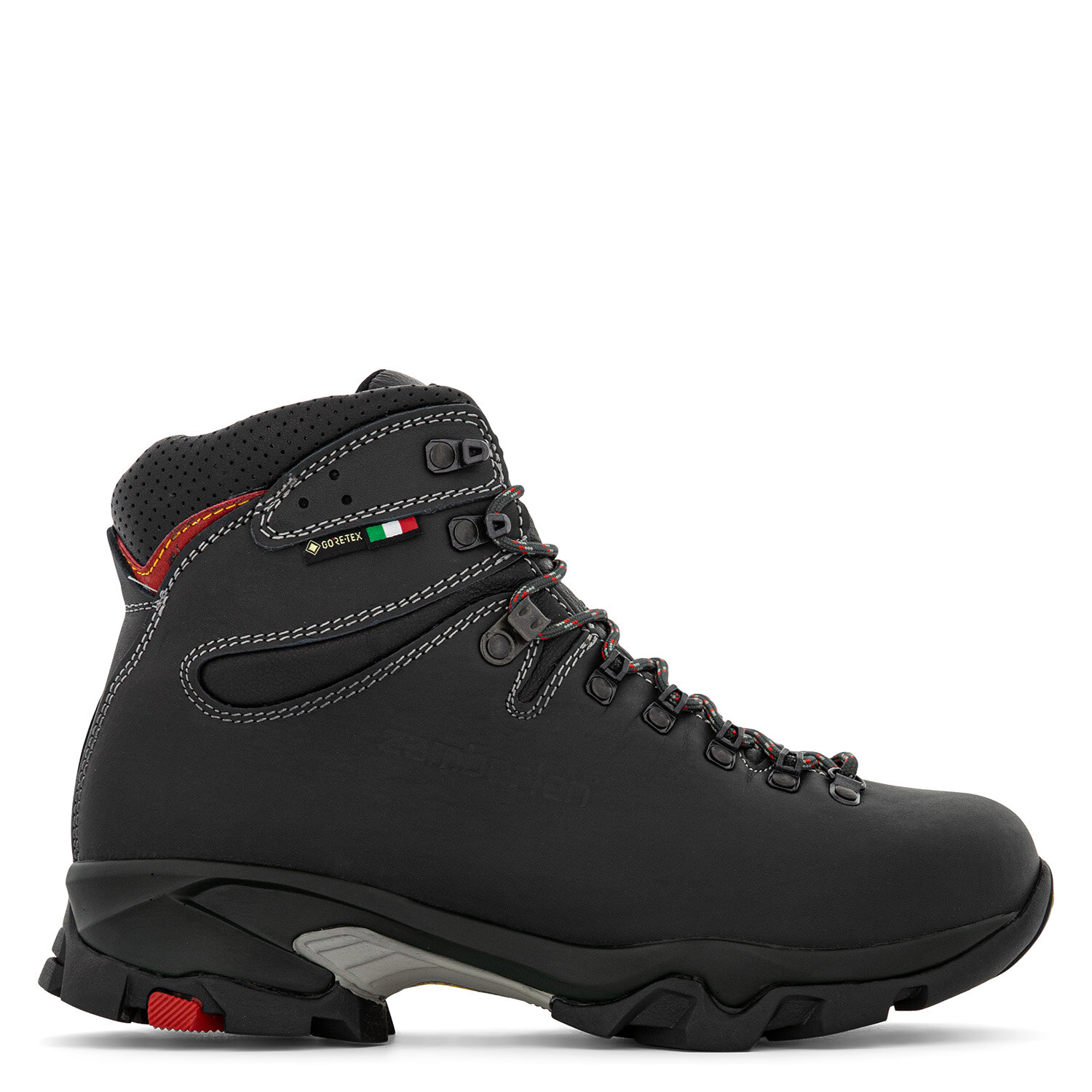Треккинговые ботинки Zamberlan 996 Vioz GTX Dk Grey (EU:43)