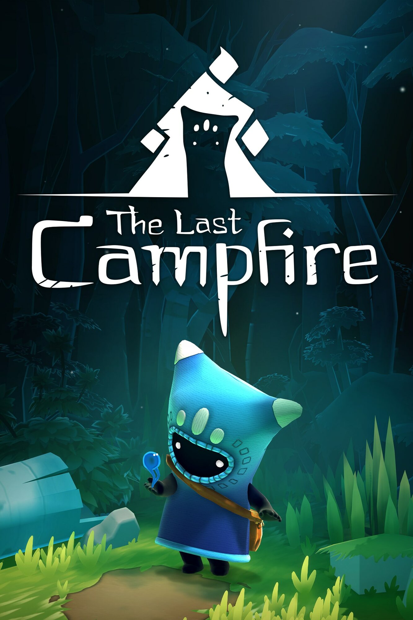 Игра The Last Campfire — Xbox Series X|S, Xbox One — Ключ активации