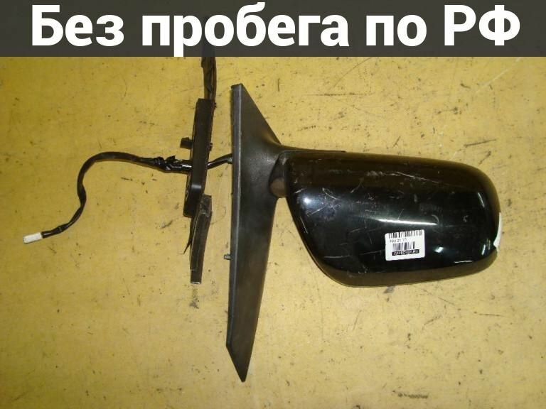 Зеркало Право с пробегом Toyota Prius NHW20
