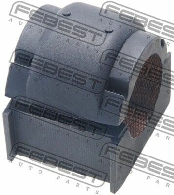 Втулка переднего стабилизатора D32 MAZDA CX-9 D 32mm FEBEST MZSB-CX9R