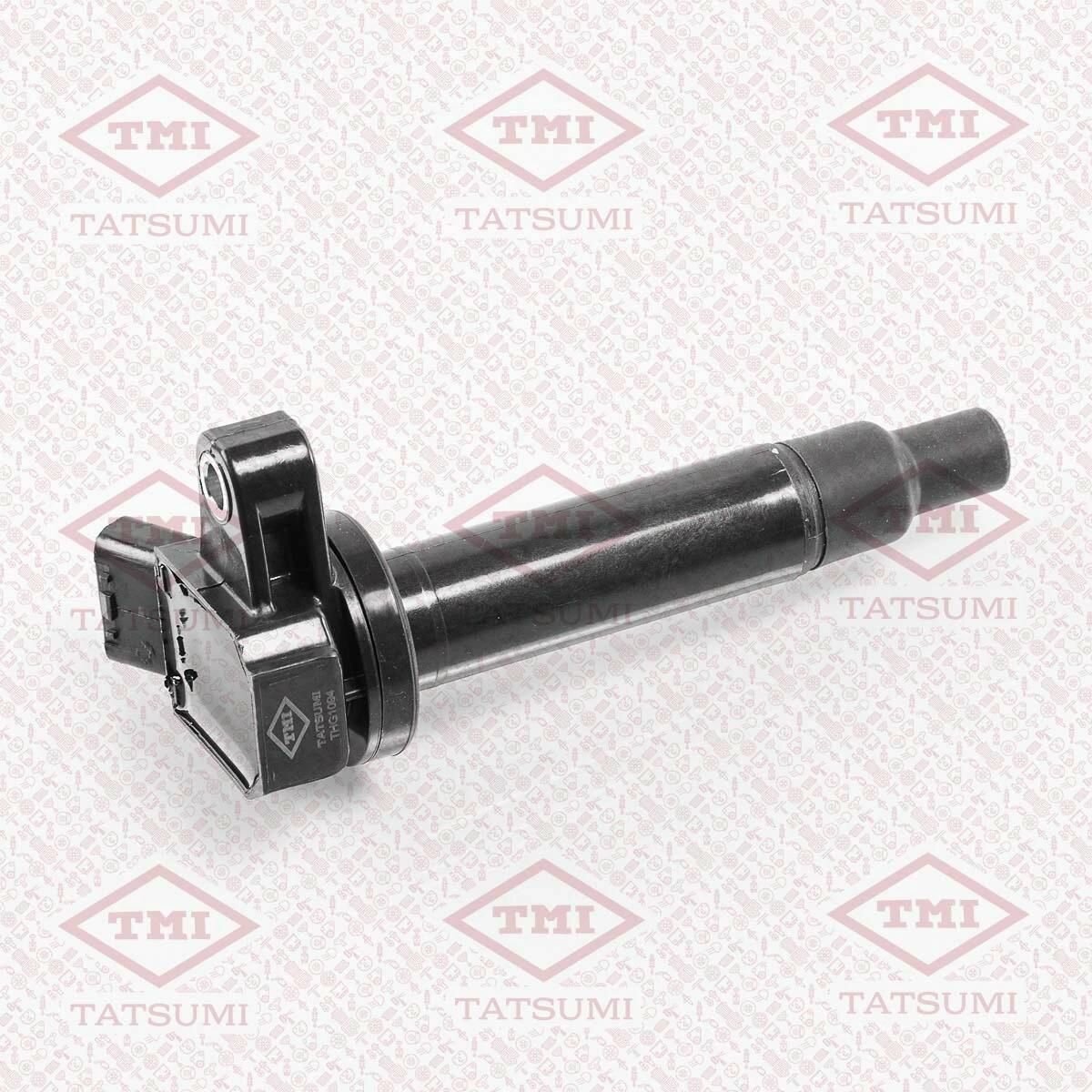 Катушка зажигания TATSUMI Toyota Land Cruiser 08-, термостойкий корпус (THG1094)