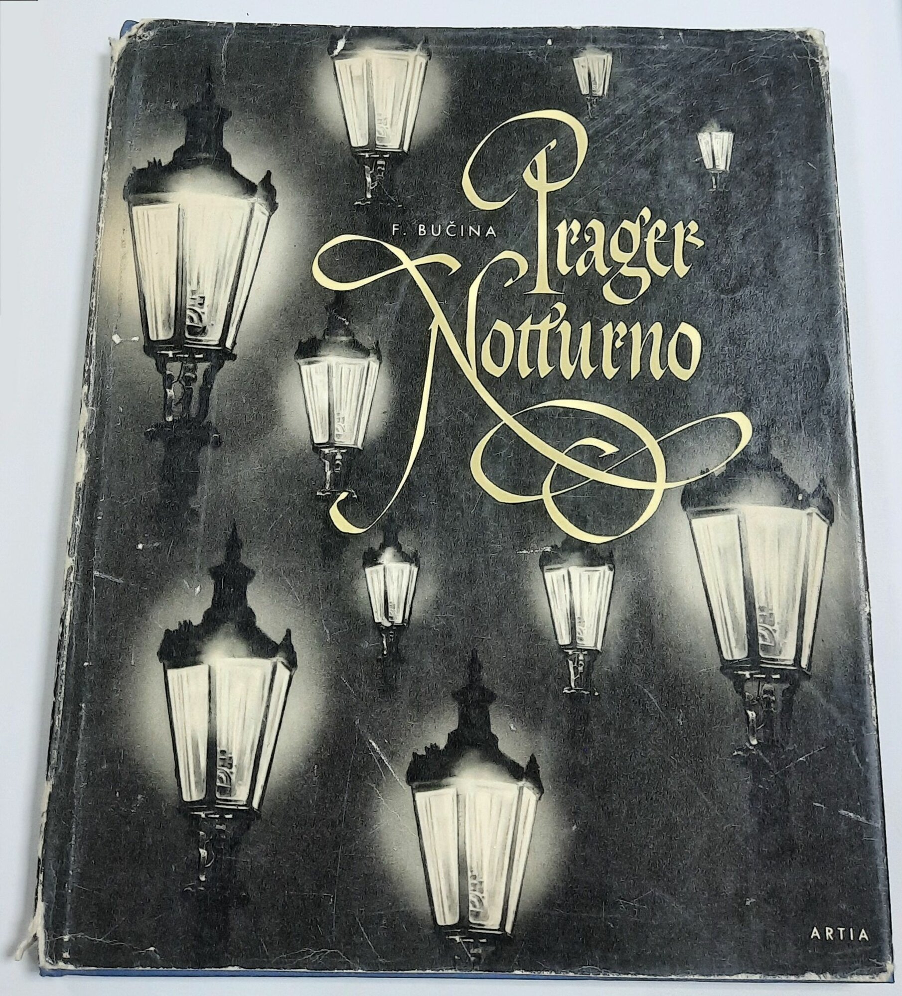 Prager Notturno