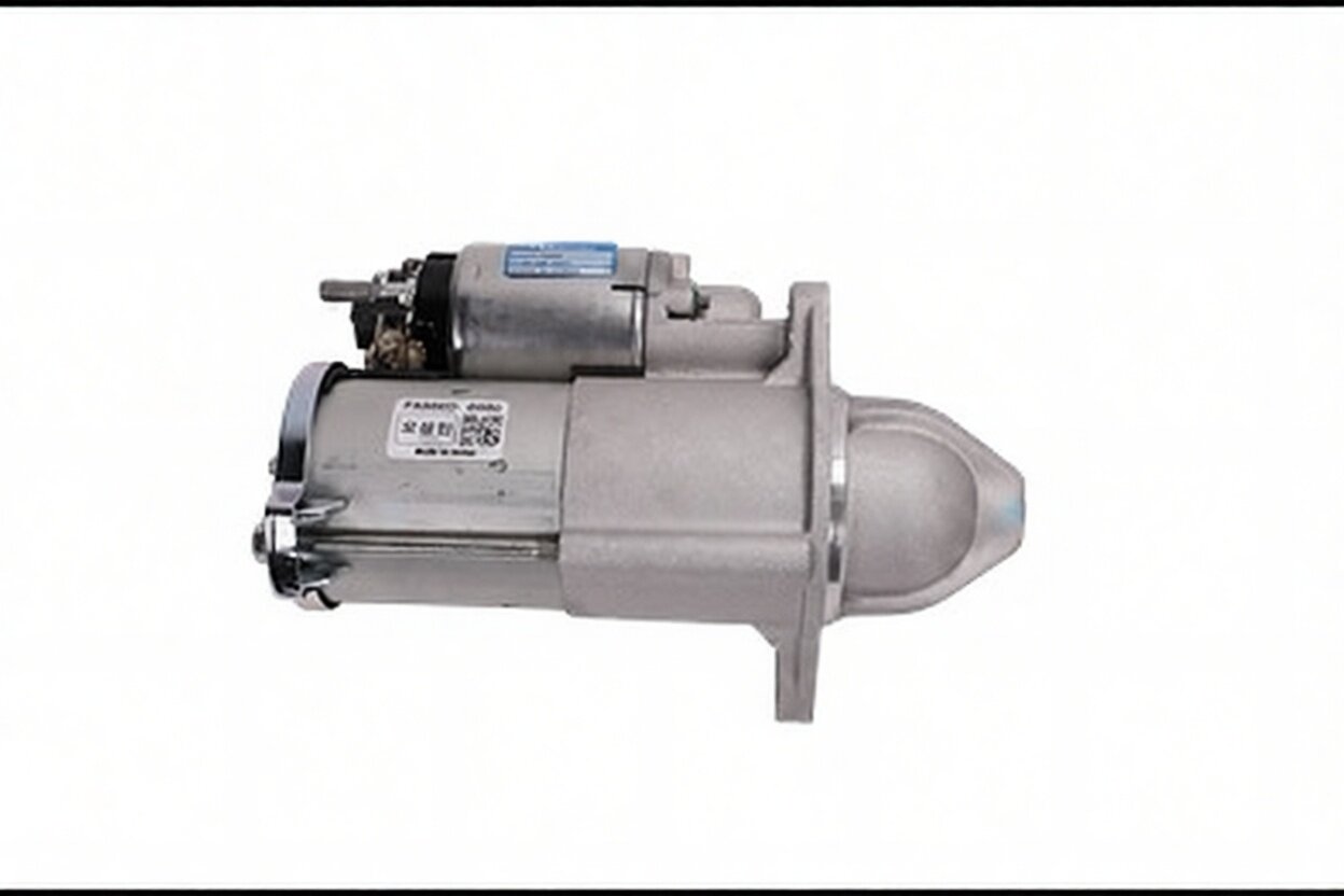 Стартер EX55576980 Mando арт. EX55576980