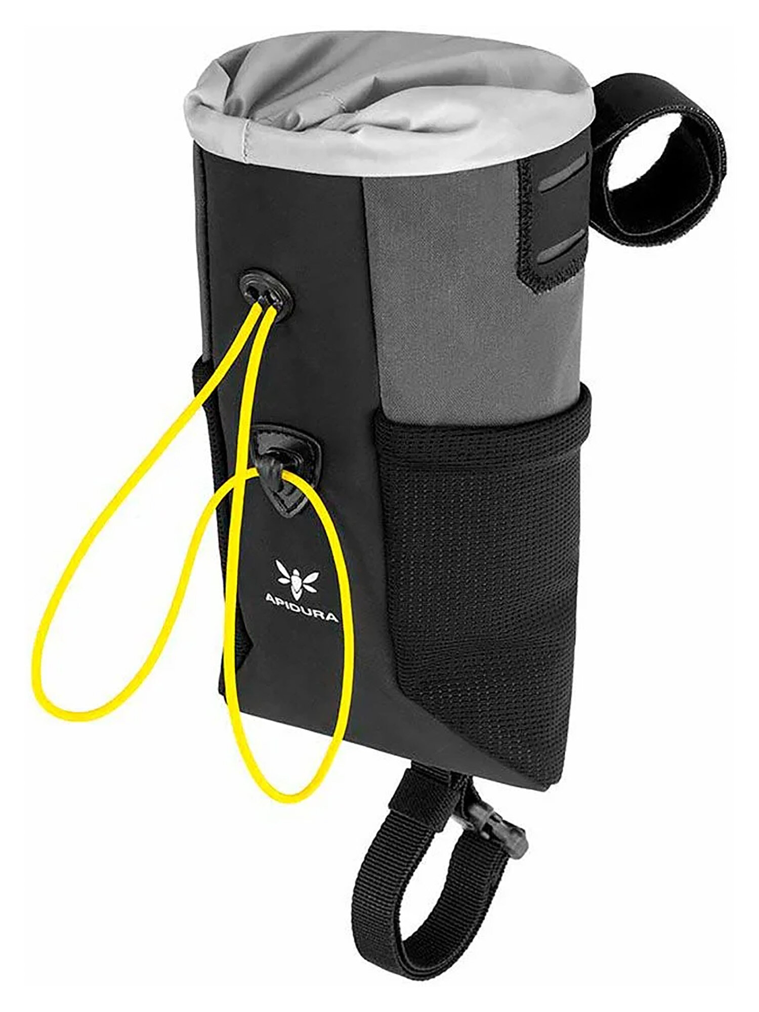 Сумка на руль Apidura Backcountry Food Pouch Plus 1.2L
