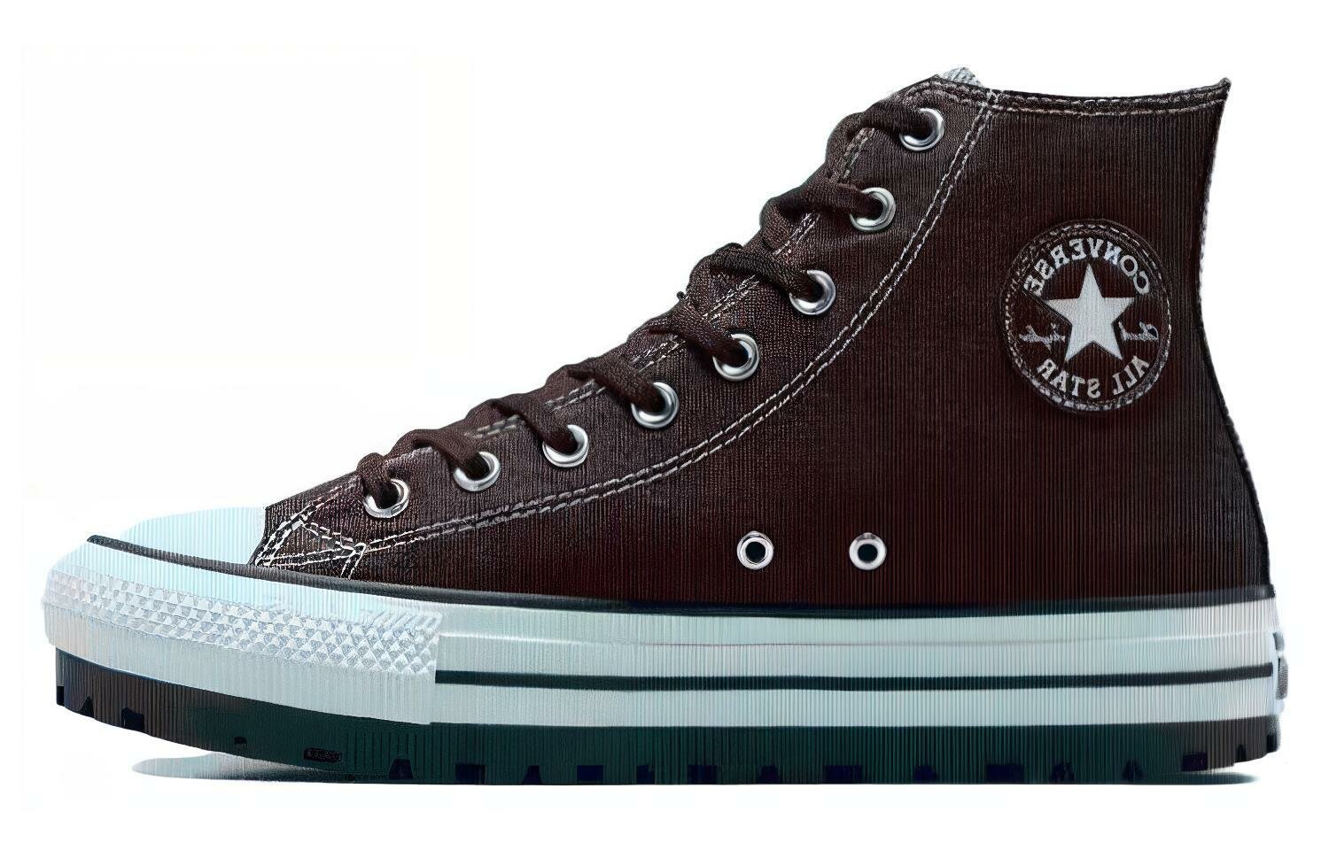 Кроссовки Chuck Taylor All Star