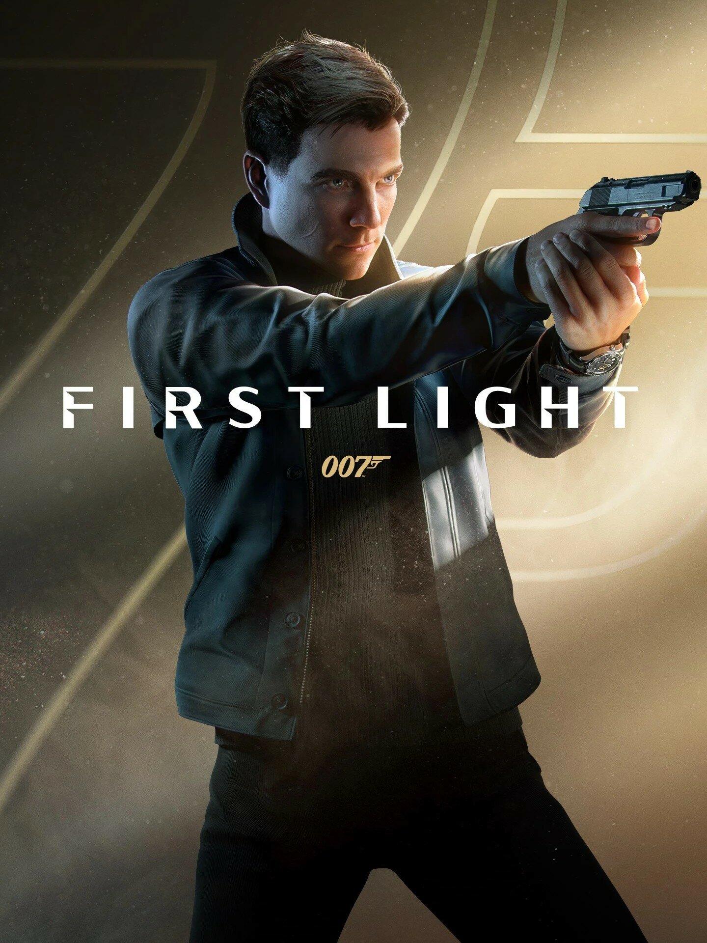 007 First Light Standard Edition, Все страны