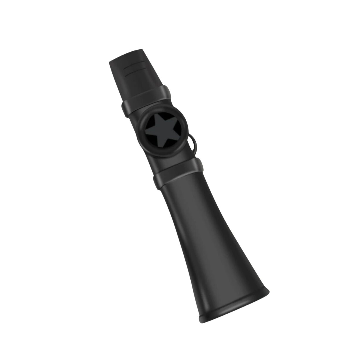 Miwayer Казу Черный, black
