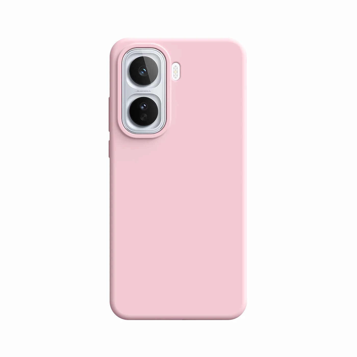 Розовый чехол vivo iQOO Neo11 Light Pink