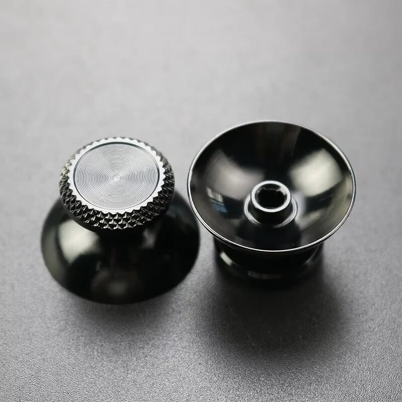 Алюминиевые стики для контроллера PS5 X697 Черный, Black