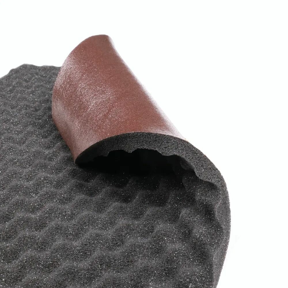 Шумоизоляция Comfort mat Wave 15 1000*700мм - 3 листа.