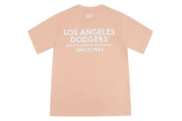 Футболка Los Angeles Dodgers