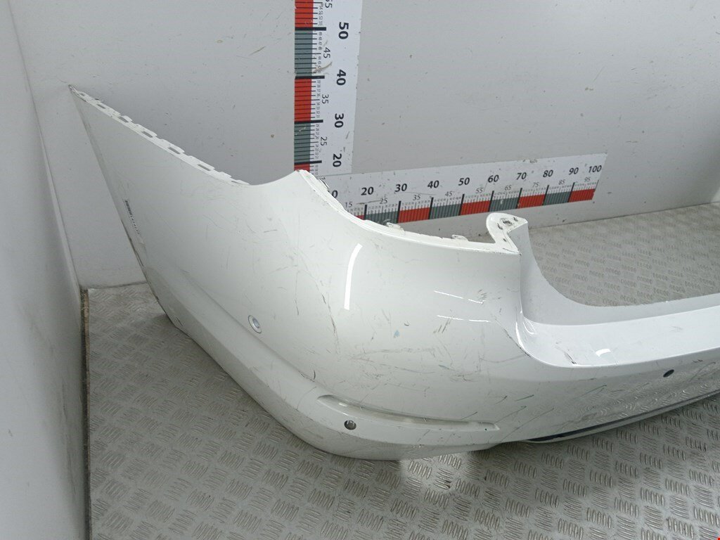 Бампер задний BMW 5-Series (G30/G31/G38) 51127387294 арт. 2276848