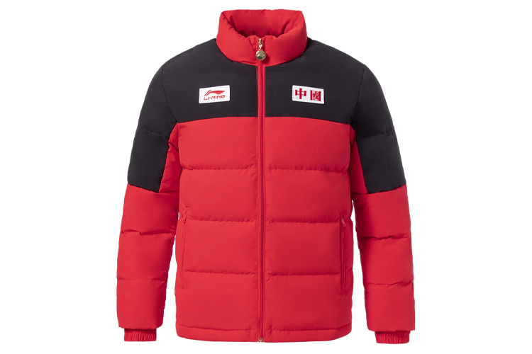 Пуховик Sports Trendy Collection
